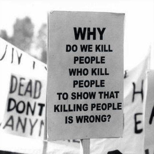 Flawed Logic