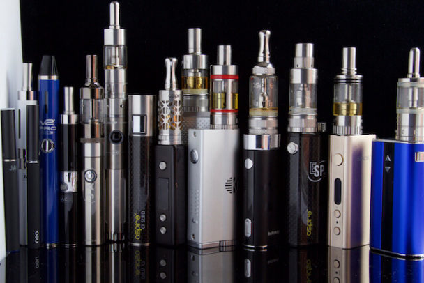 Vaping Causes Cancer, Proved By A New E-Cigarette Research